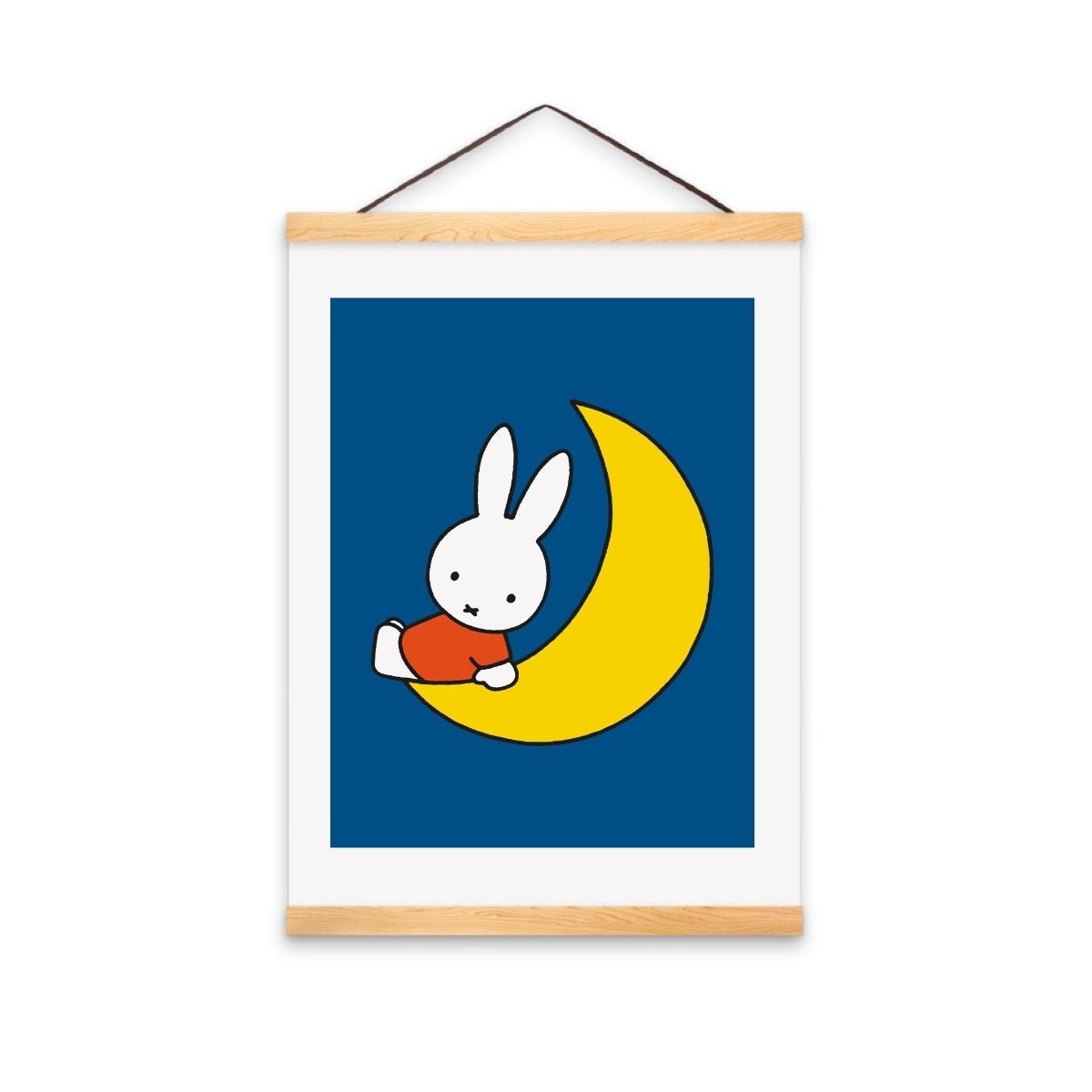 miffy posters | officiële webshop - dewinkelvannijntje.nl - the miffy shop