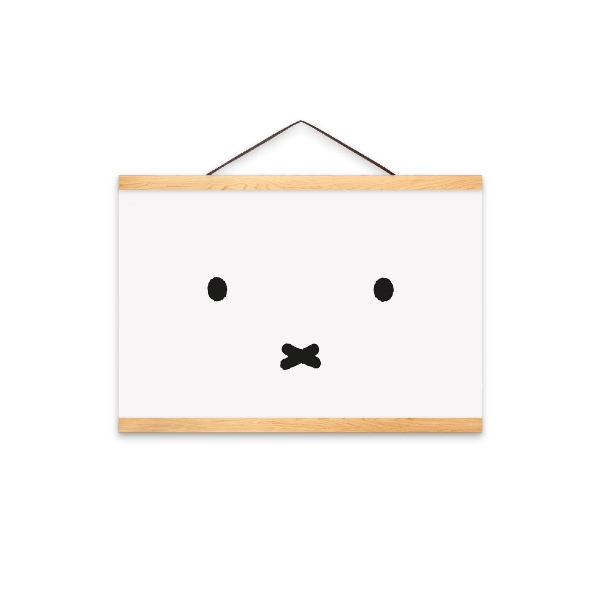 miffy posters | officiële webshop - dewinkelvannijntje.nl - the miffy shop