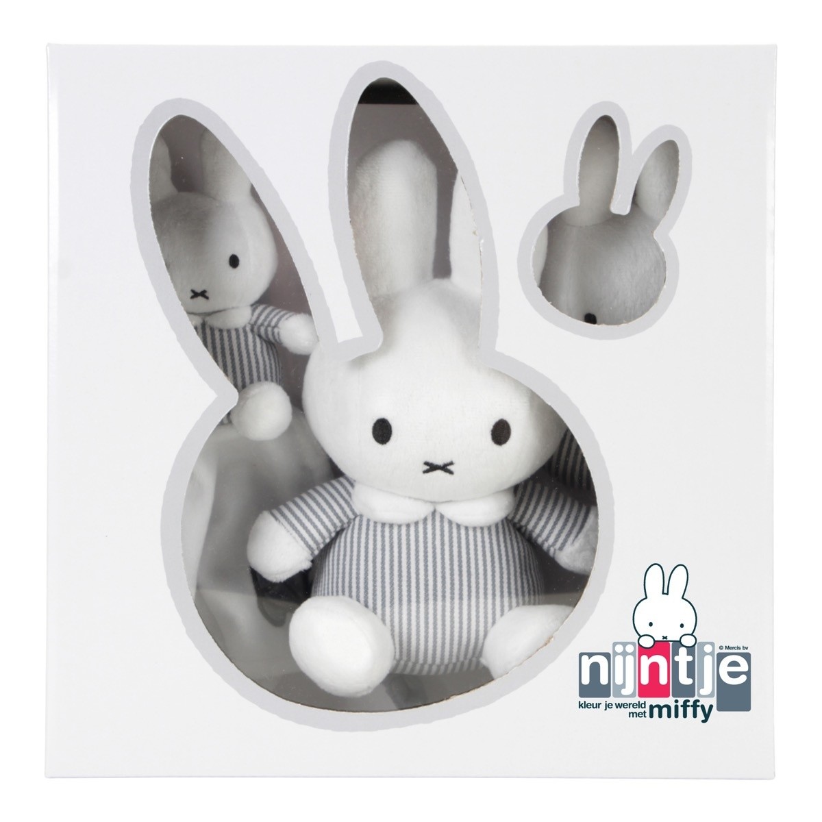 miffy giftpackages | official webshop - dewinkelvannijntje.nl - the ...