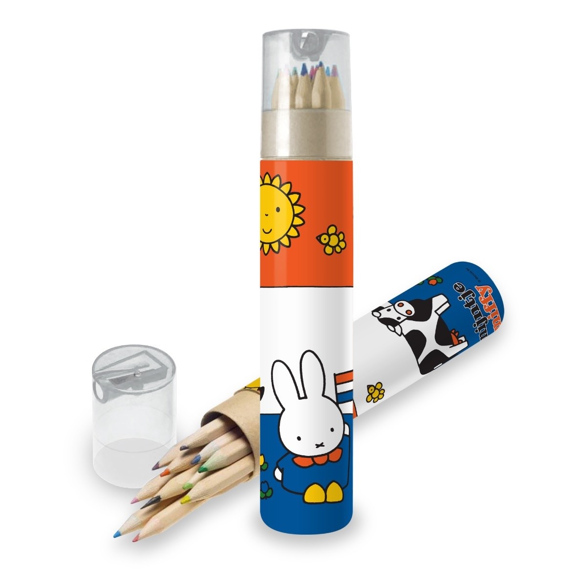 creative with miffy | official webshop - dewinkelvannijntje.nl - the ...