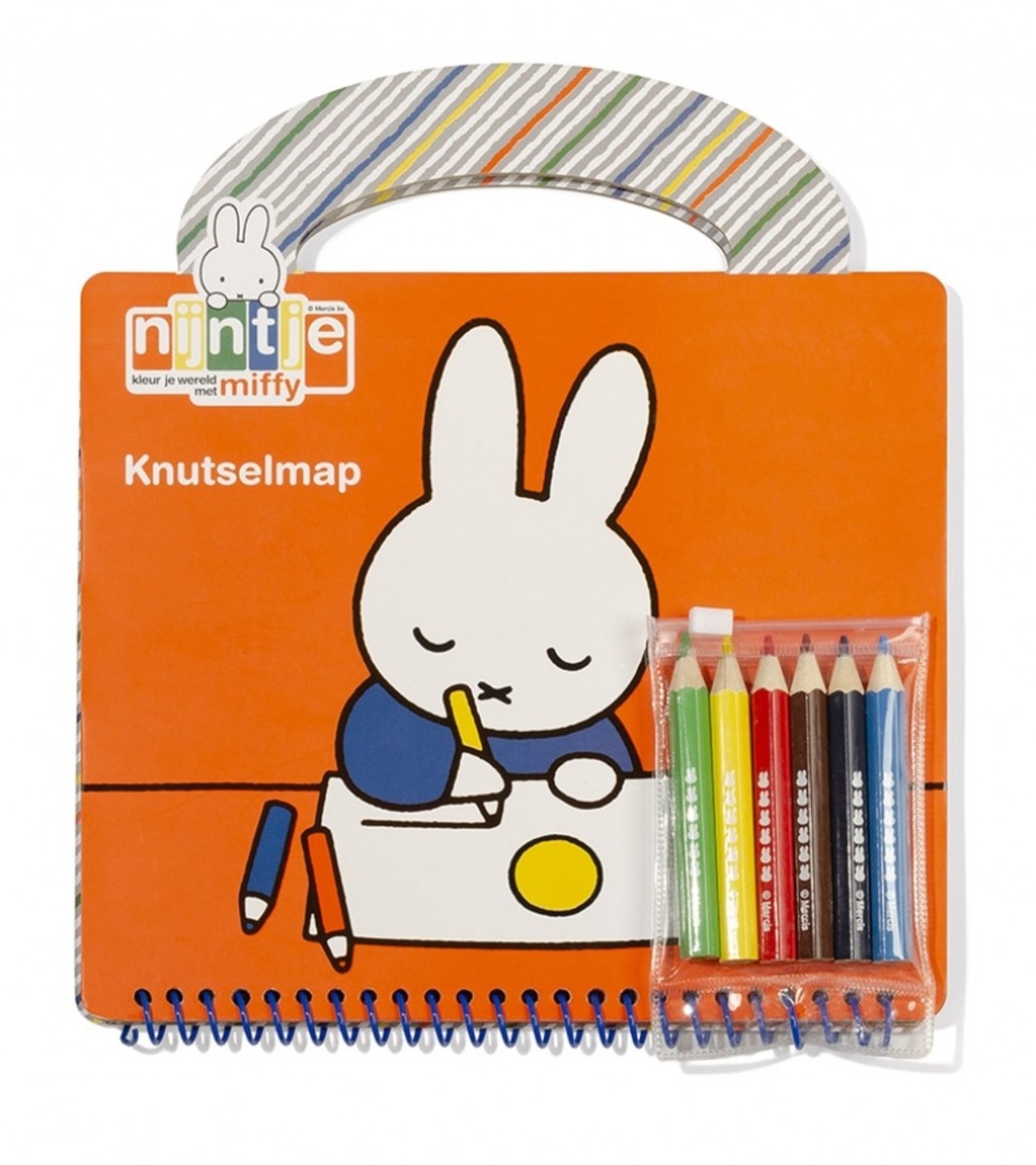 creative with miffy | official webshop - dewinkelvannijntje.nl - the ...