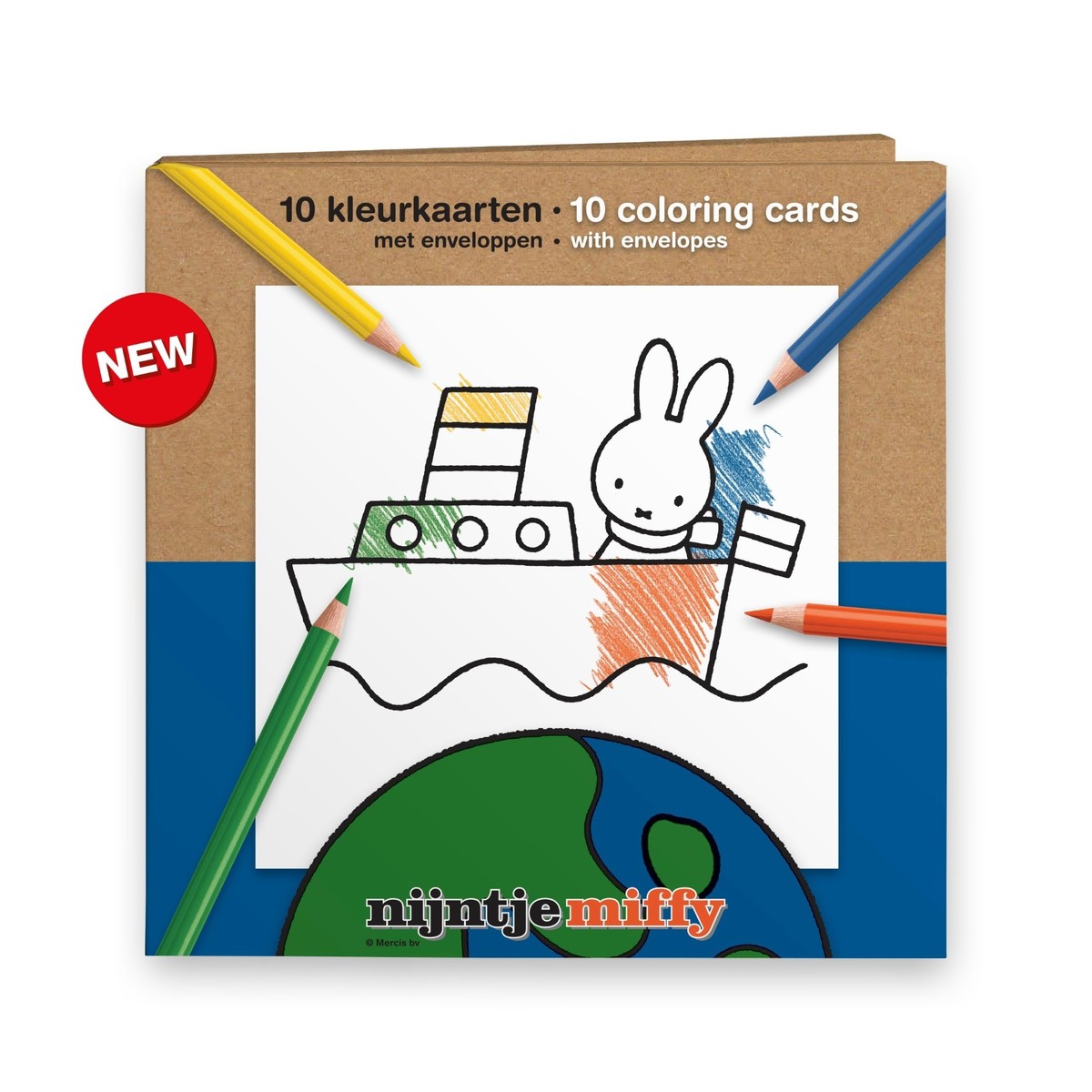creative with miffy | official webshop - dewinkelvannijntje.nl - the ...
