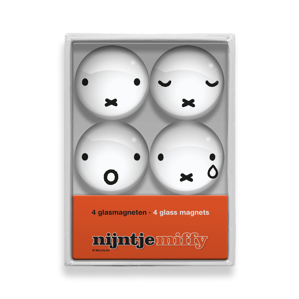miffy magnets and keyrings | official webshop - dewinkelvannijntje.nl ...