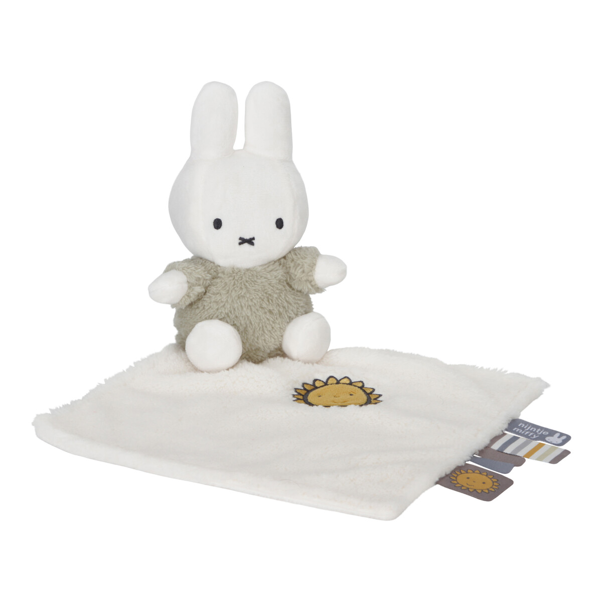 miffy baby | official webshop - dewinkelvannijntje.nl - the miffy shop