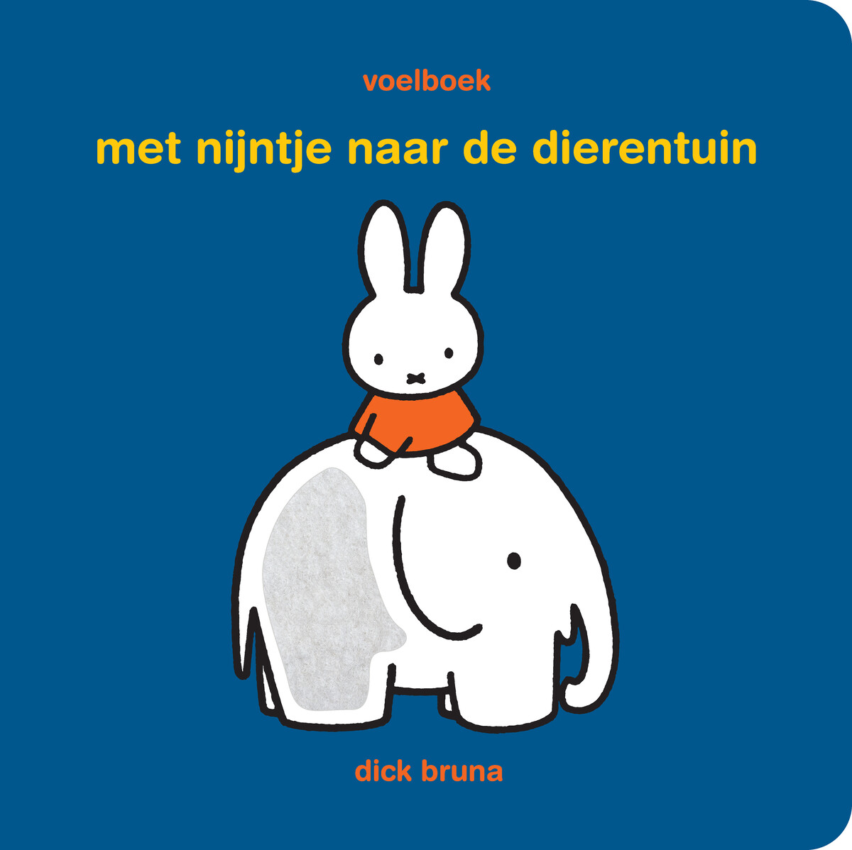 miffy books | official webshop - dewinkelvannijntje.nl - the miffy shop