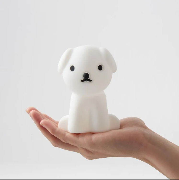 Bundle of light snuffie - De winkel van nijntje