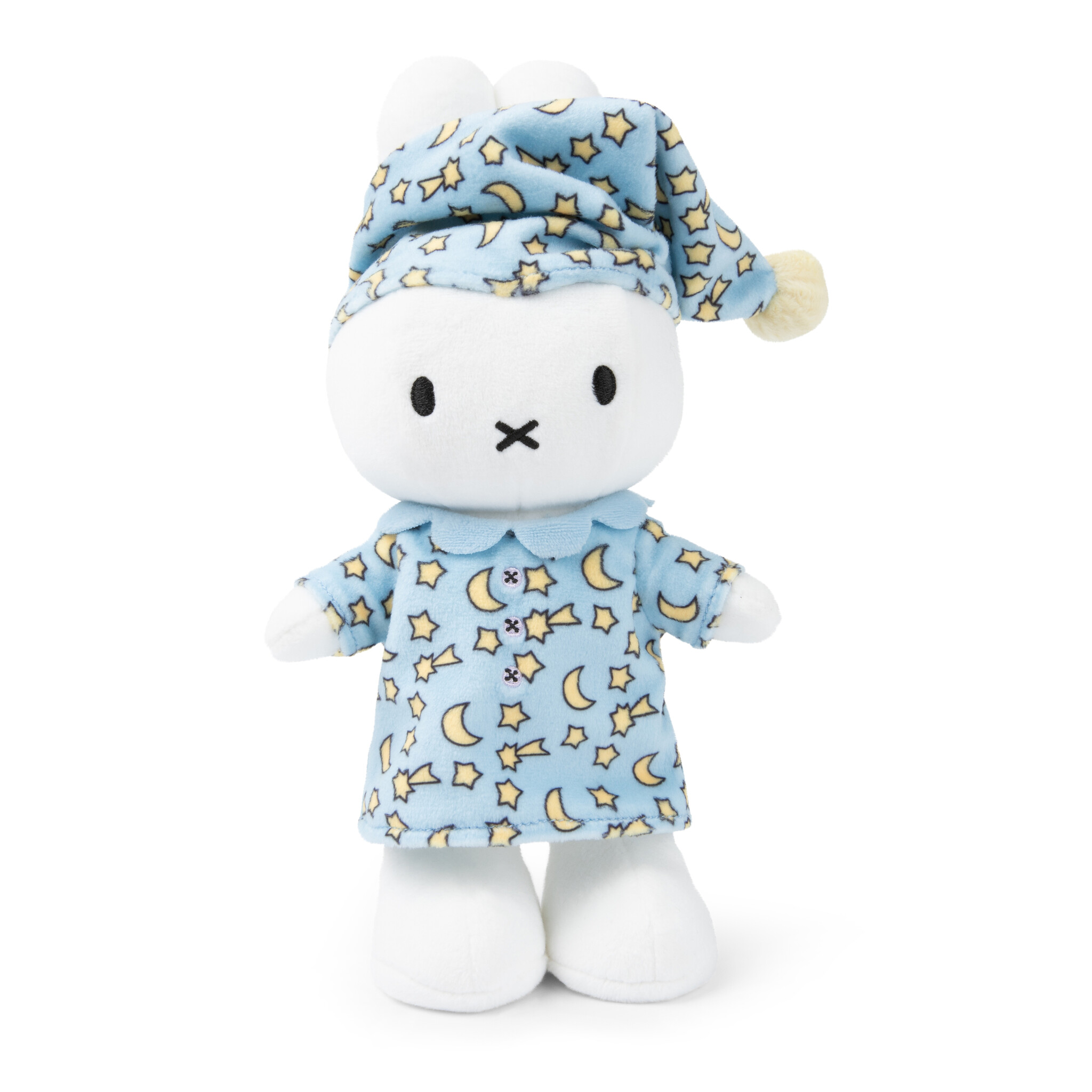 Miffy Standing Pyjama - 24 cm - 9.5'' - the miffy shop