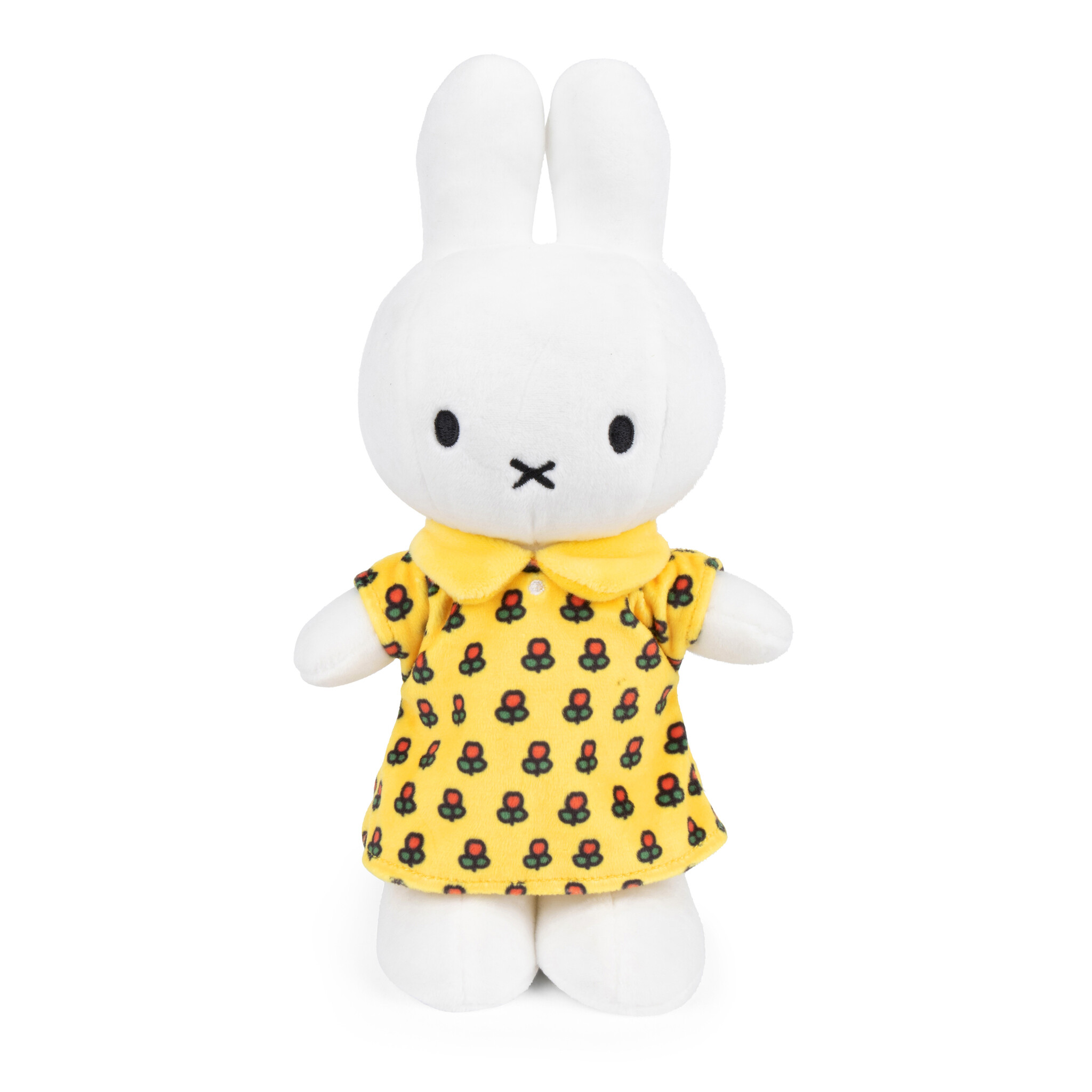 Miffy Tulip Dress - 24 cm - 9,5'' - De winkel van nijntje