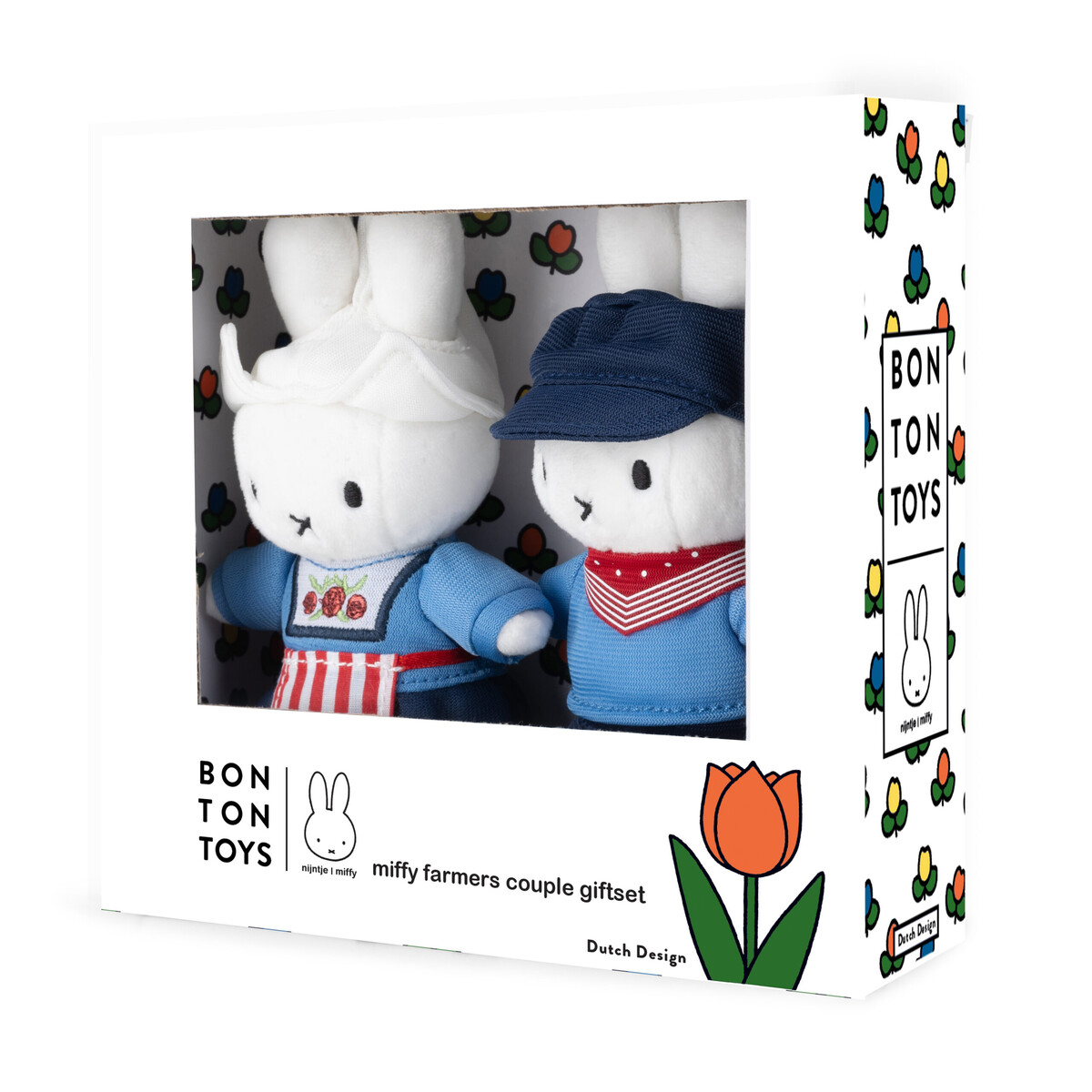 De winkel van nijntje - De winkel van nijntje