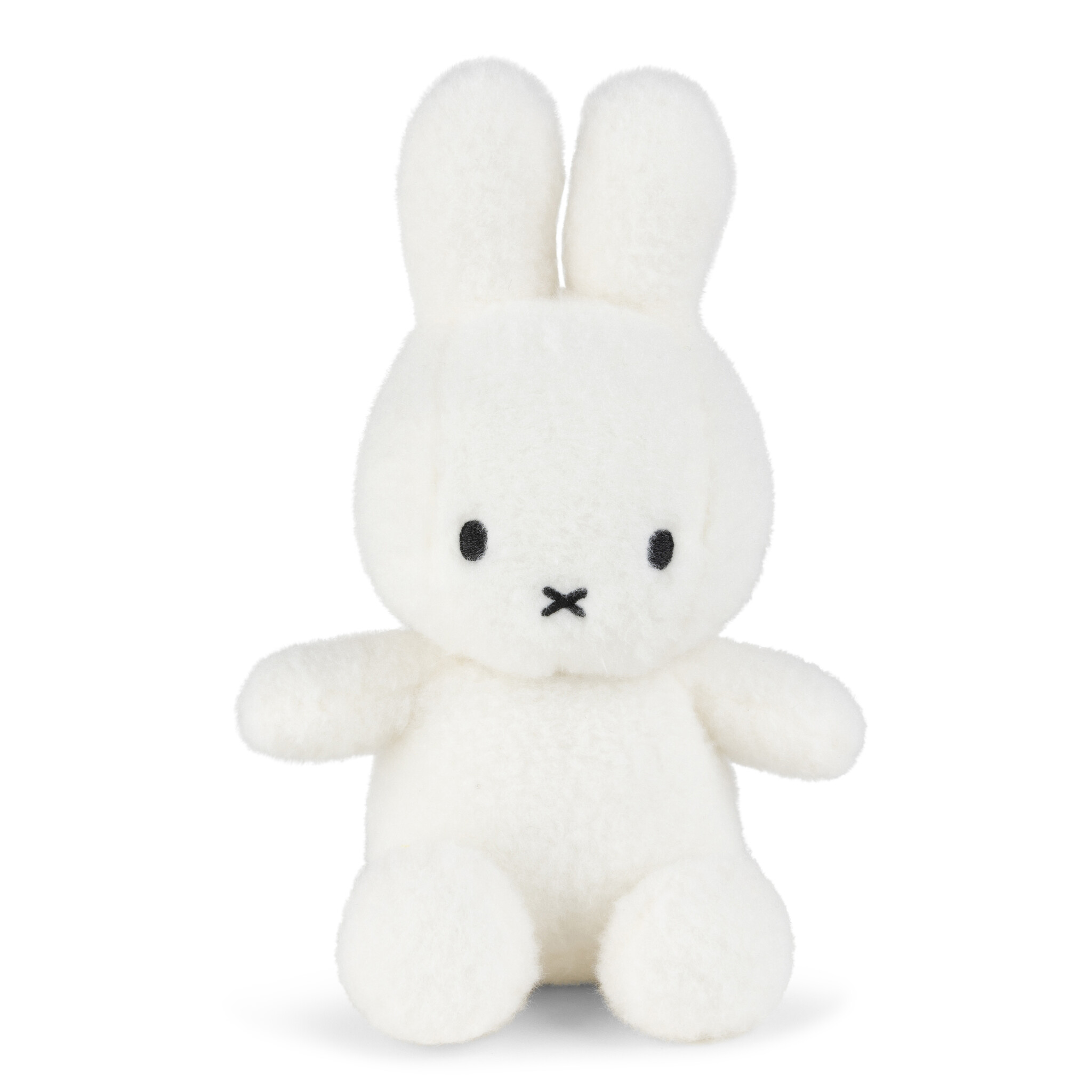 Miffy ECO Cotton Candy Cream - 23 cm - 9'' - Miffyshop