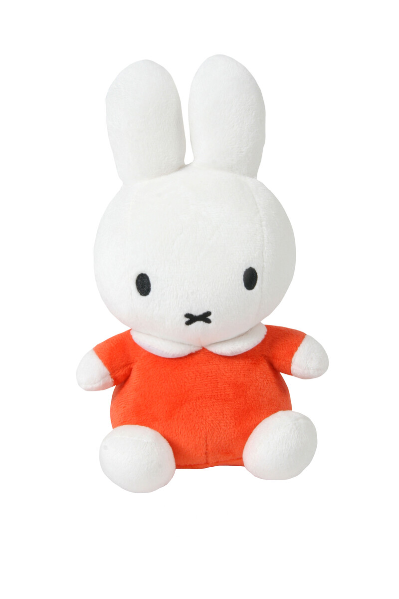 De winkel van nijntje - De winkel van nijntje