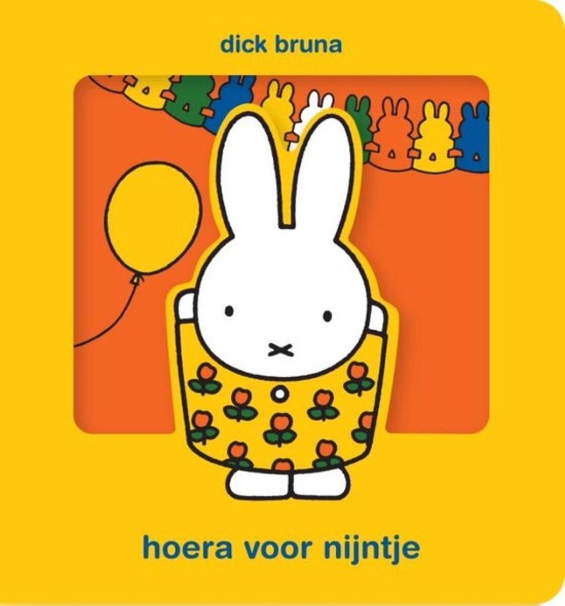 De winkel van nijntje - De winkel van nijntje