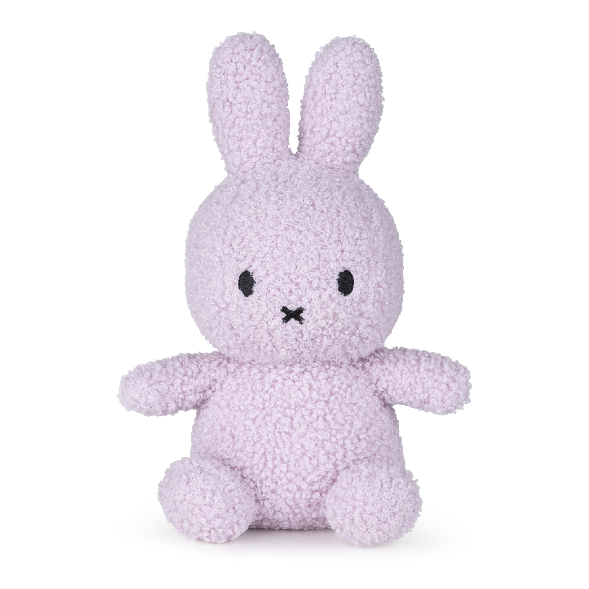Miffy ECO Tiny Teddy Lavender 23 cm - 9'' - the miffy shop