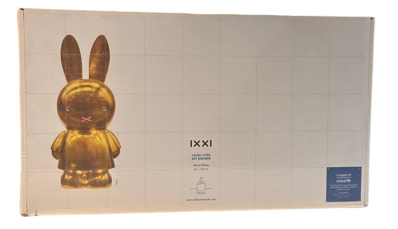 IXXI 'Roling' 15 cards - Miffyshop