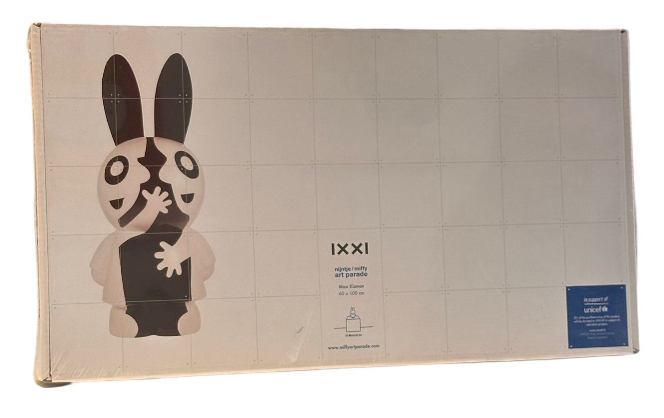 IXXI 'Kisman' 15 cards - De winkel van nijntje