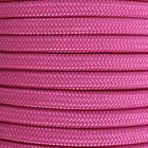 Buy 6MM PPM Rope Pink from the expert - 123Paracord