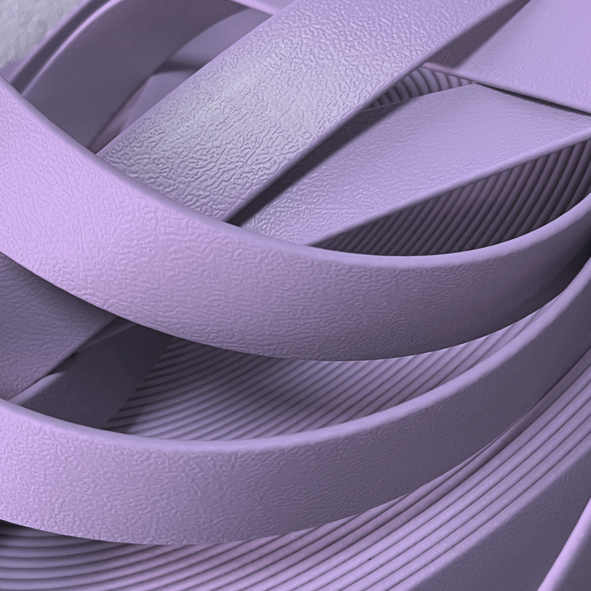 Buy Biothane Pastel Purple19MM from the expert - 123Paracord