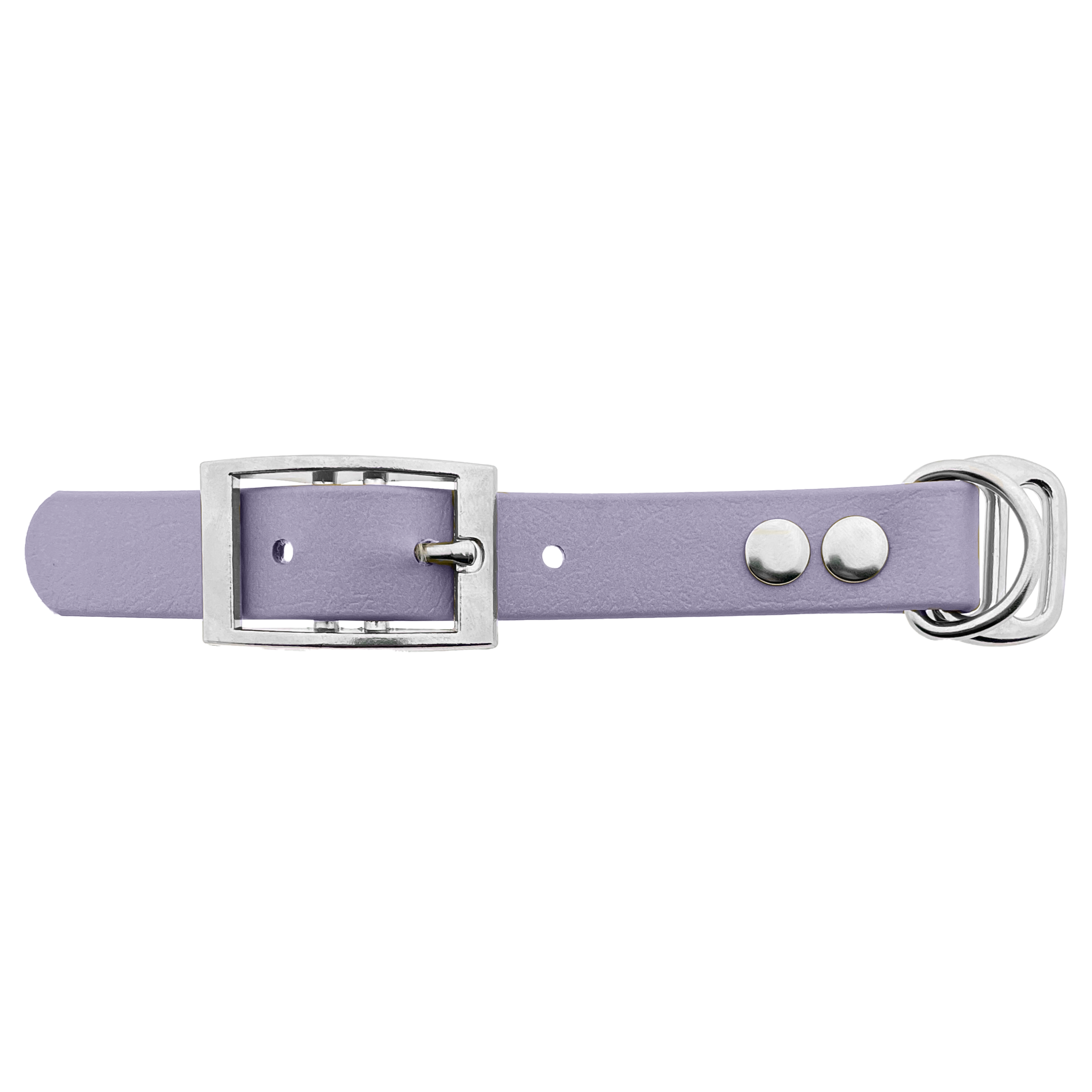 Buy Biothane adapter 19MM Pastel Purple from the expert - 123Paracord