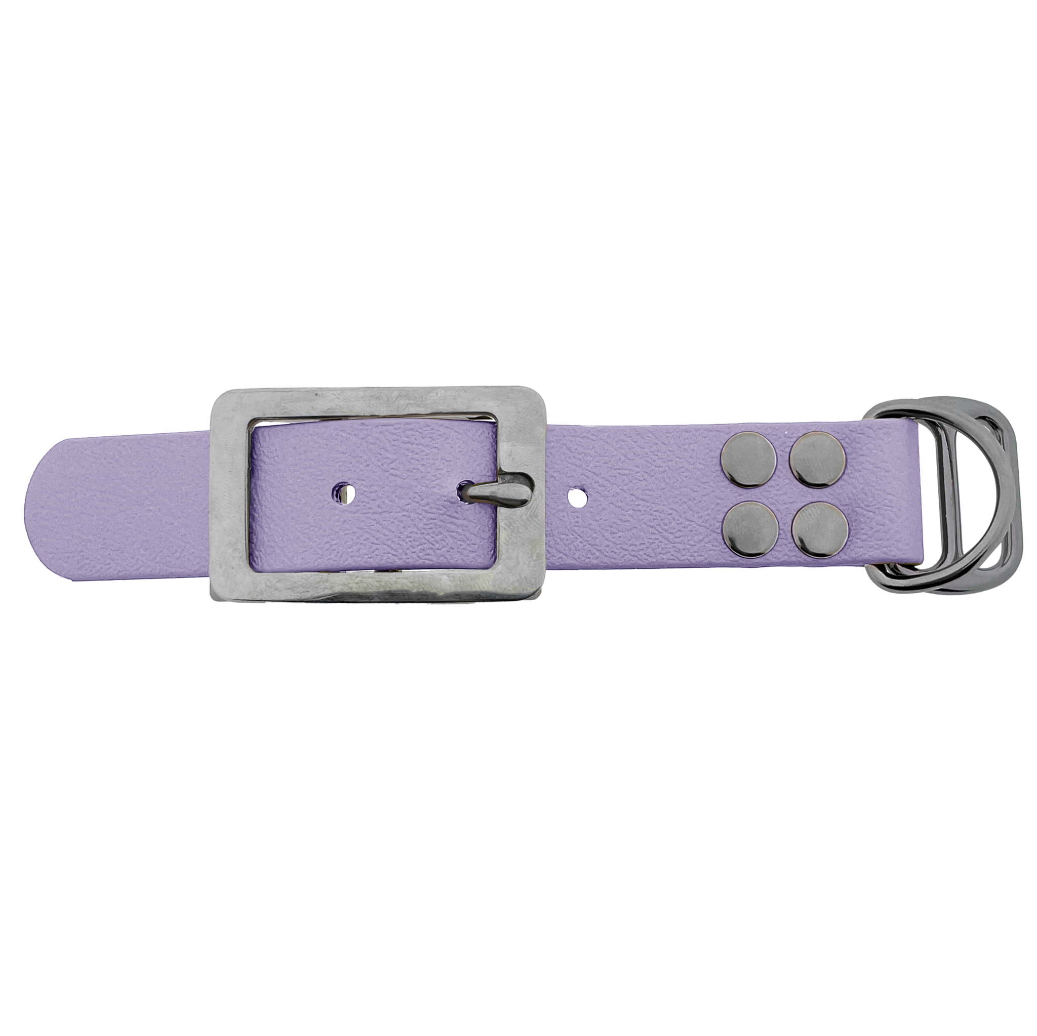 Buy Biothane adapter 25MM Pastel Purple/Stainless steel from the expert ...