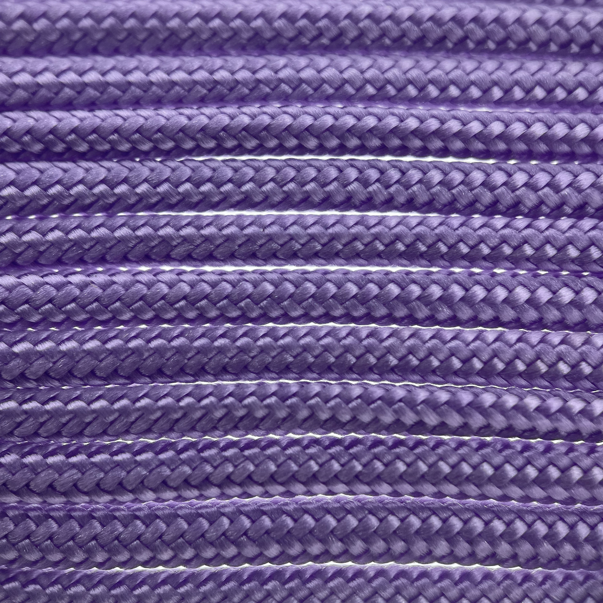 Buy Paracord 100 type I Pastel Paars from the expert - 123Paracord