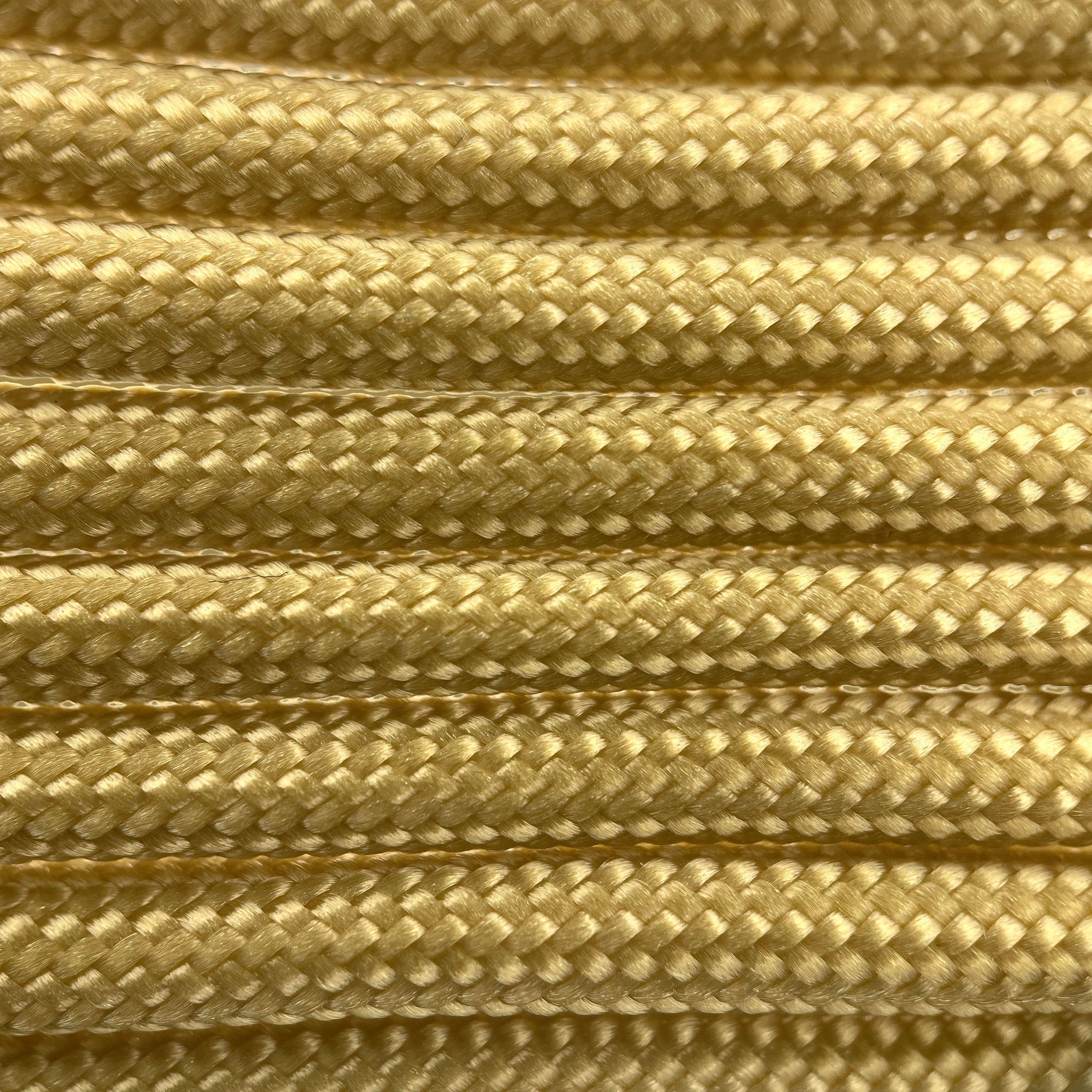 Buy Paracord 550 type III Ancient Gold from the expert - 123Paracord