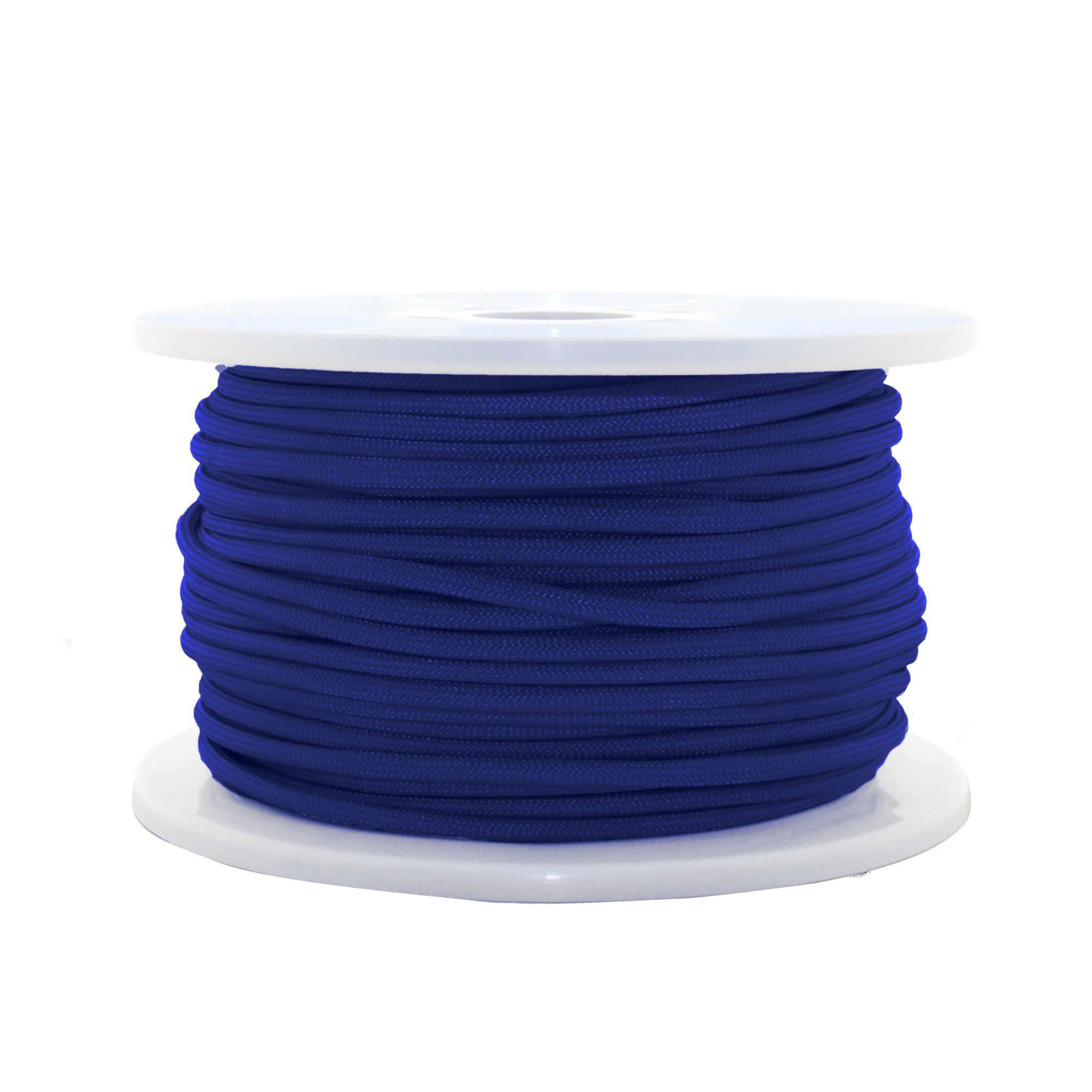 Buy Paracord 550 type III Electric Blue-30 mtr from the expert ...