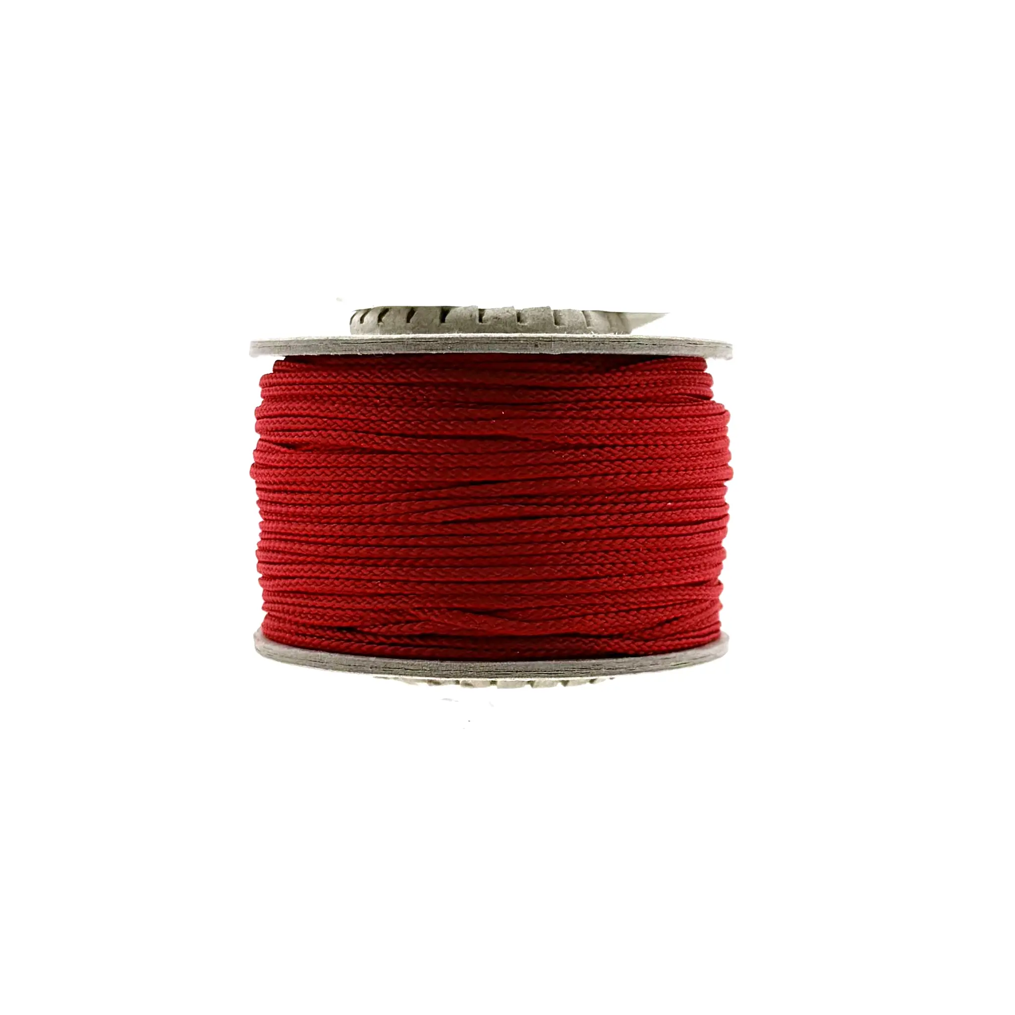 Buy Microcord 1.4MM Red Chili - 40 mtr from the expert - 123Paracord