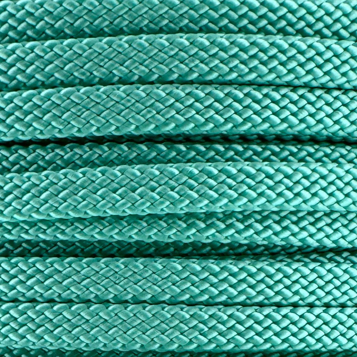 Buy 10MM PPM Rope Flat Mint from the expert - 123Paracord