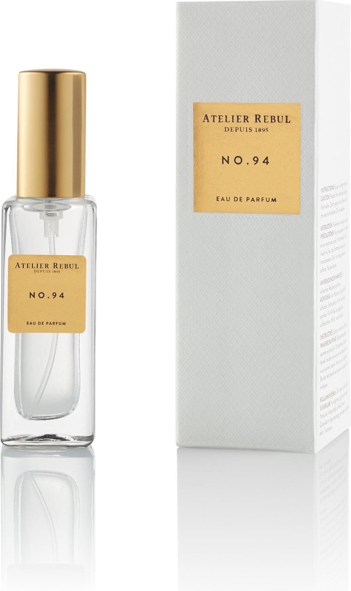 Atelier Rebul NO.94 12 ml - KATOO FASHION&LIVING