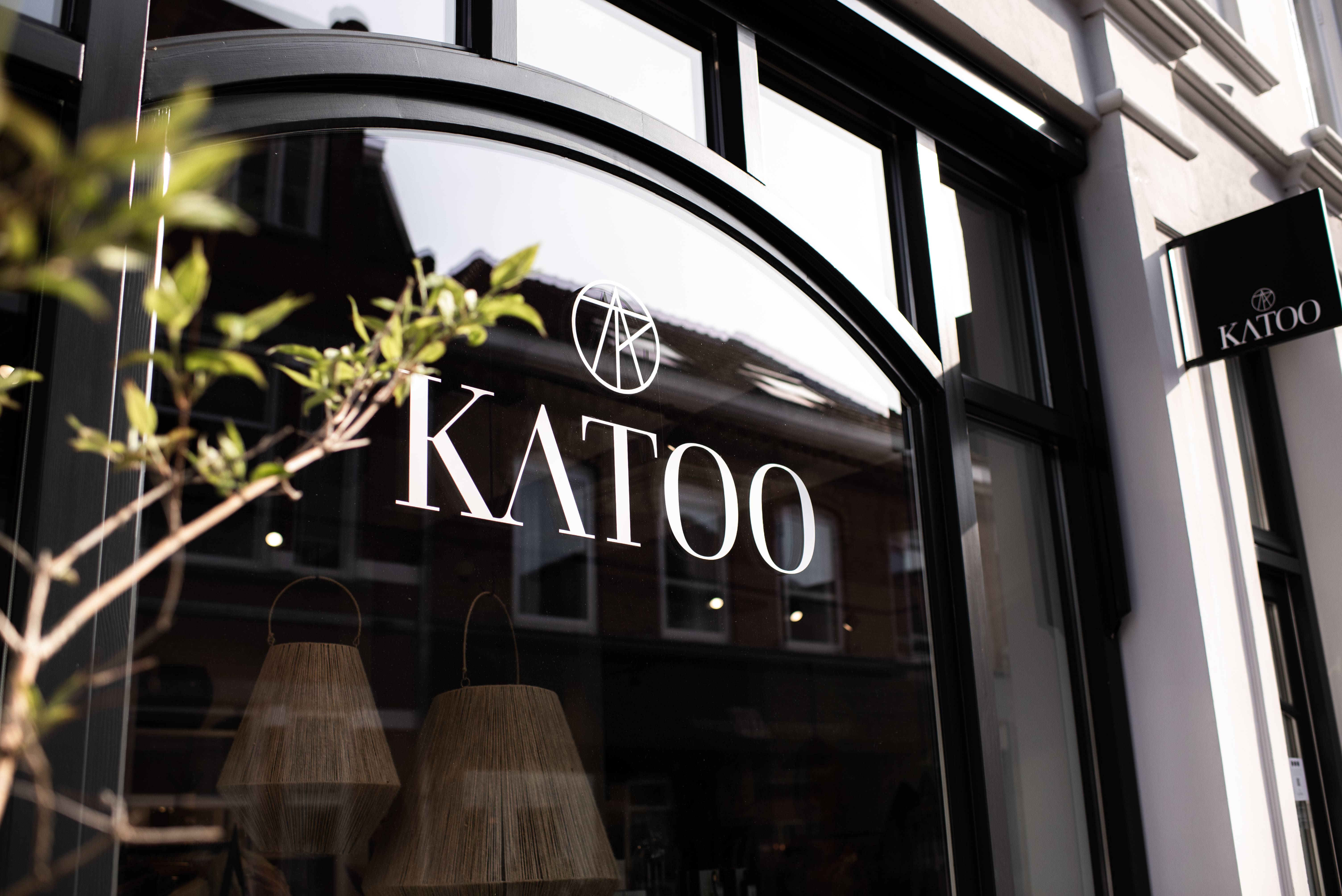 KATOO FASHION&LIVING - KATOO FASHION&LIVING