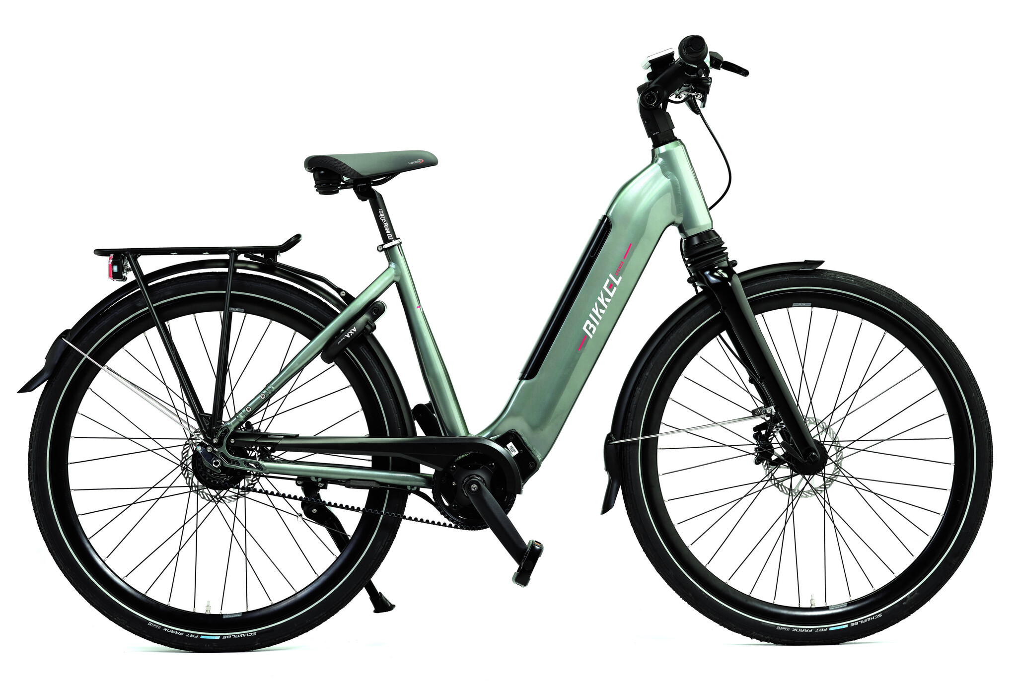Bikkel Stenza Disk Gates 630 Wh - Fietsonderdelen en -Reparaties Maassluis