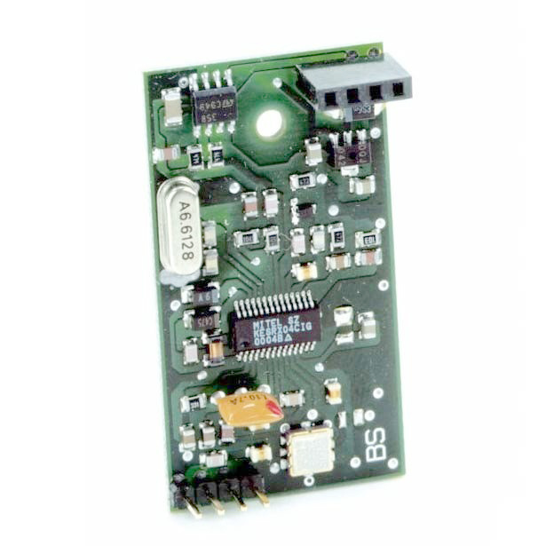 041A5456B Ontvangst module insteek 801221 - Poortopeners en onderdelen