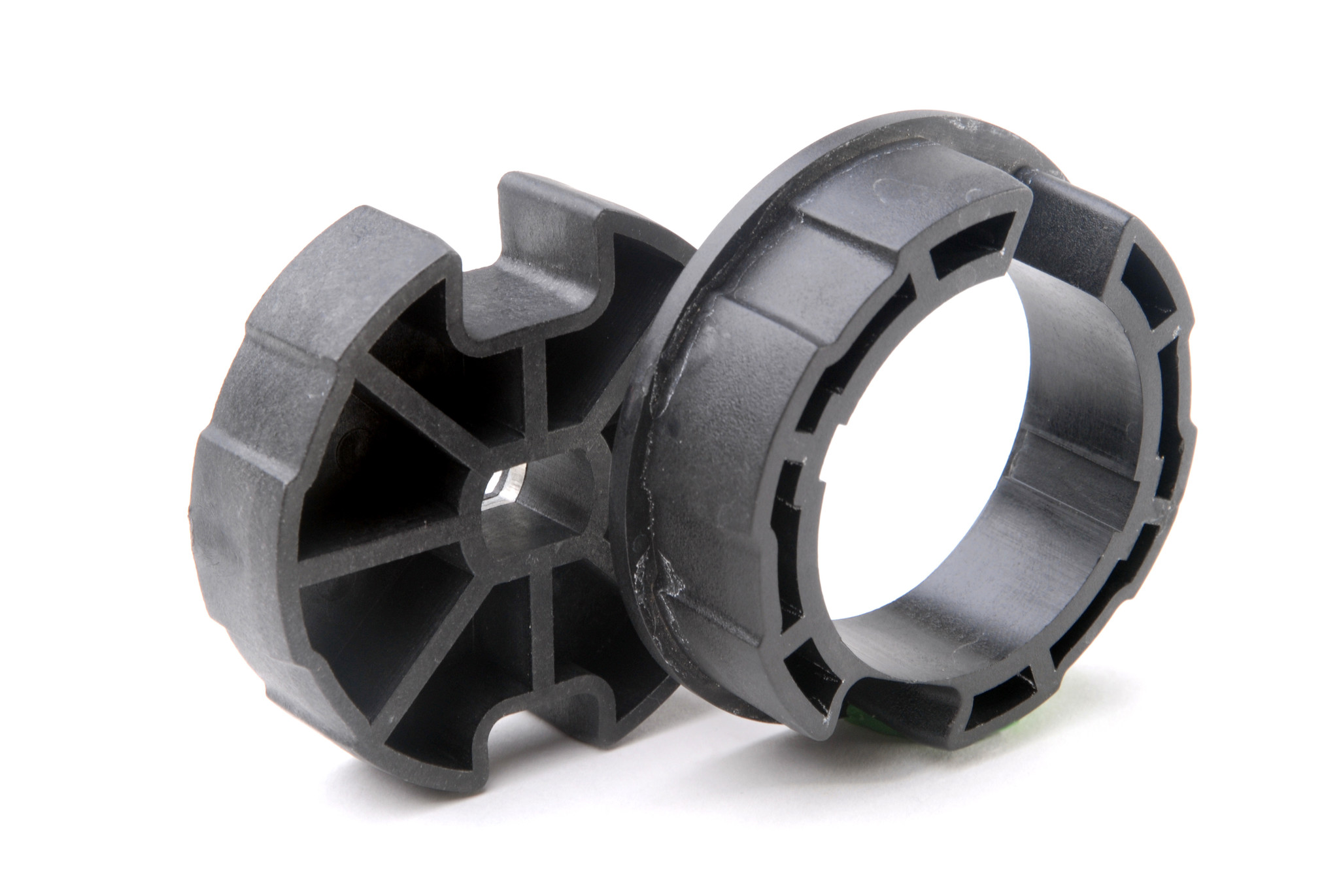 TAA70E Ronde adapter Ø 70 mm - Poortopeners en onderdelen