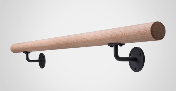 Morgen in huis | Trapleuning online kopen? | Trapleuningen met gratis ...