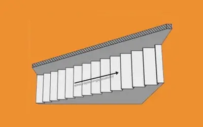 Trapleuning inmeten - Teus de Trapleuningspecialist