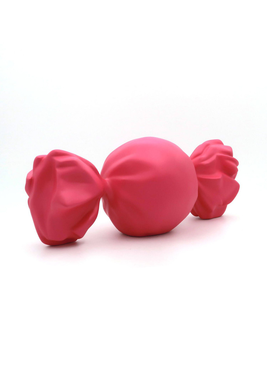 Design By Jaler Sweet Candy Pink Limited Edition Segraeti Monte Carlo