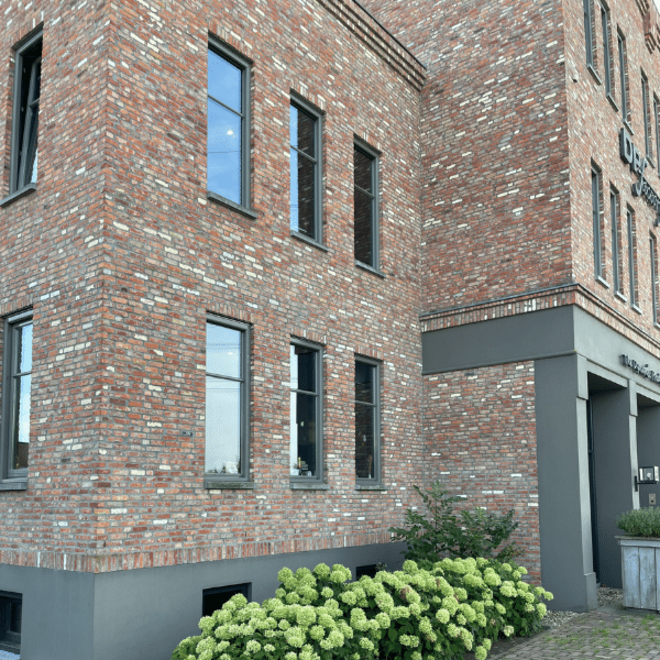 Authentieke gebruikte renovatiesteen RQ3 I KempíQ - KempíQ