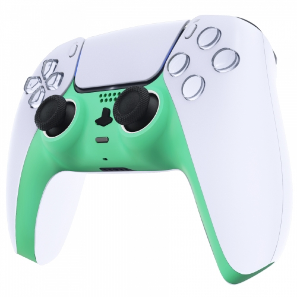PS5 Controller Case Shell - Mint Green Soft Touch - Cover Shell ...