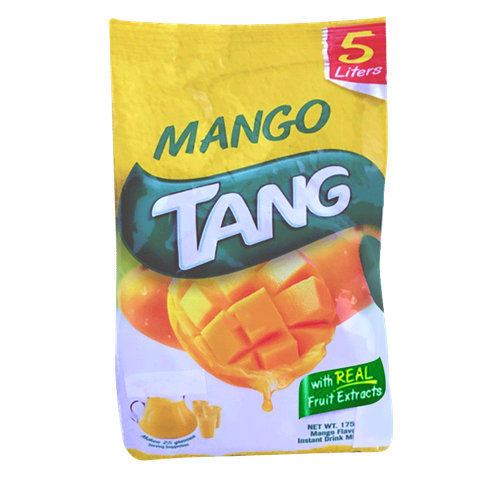 Tang Mango Drink Instant Powder 125g - Toko Pilipinas