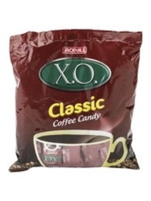 Jack & Jill X.O. Butter Caramel Candy 175g - Toko Pilipinas