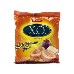 Jack & Jill X.O. Butter Caramel Candy 175g - Toko Pilipinas