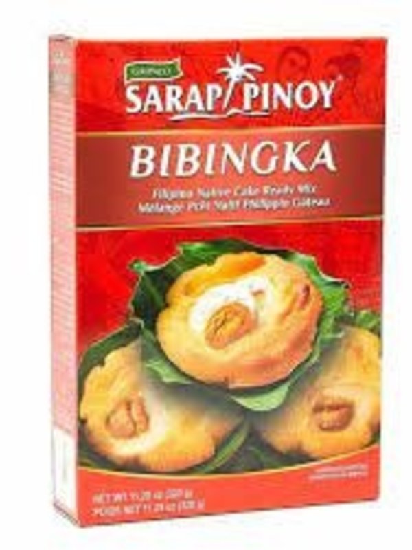 Flour & Tapioca - Toko Pilipinas