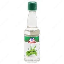 McCormick Pandan Extract 20ml - Toko Pilipinas