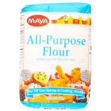 Maya all purpose flour - Toko Pilipinas