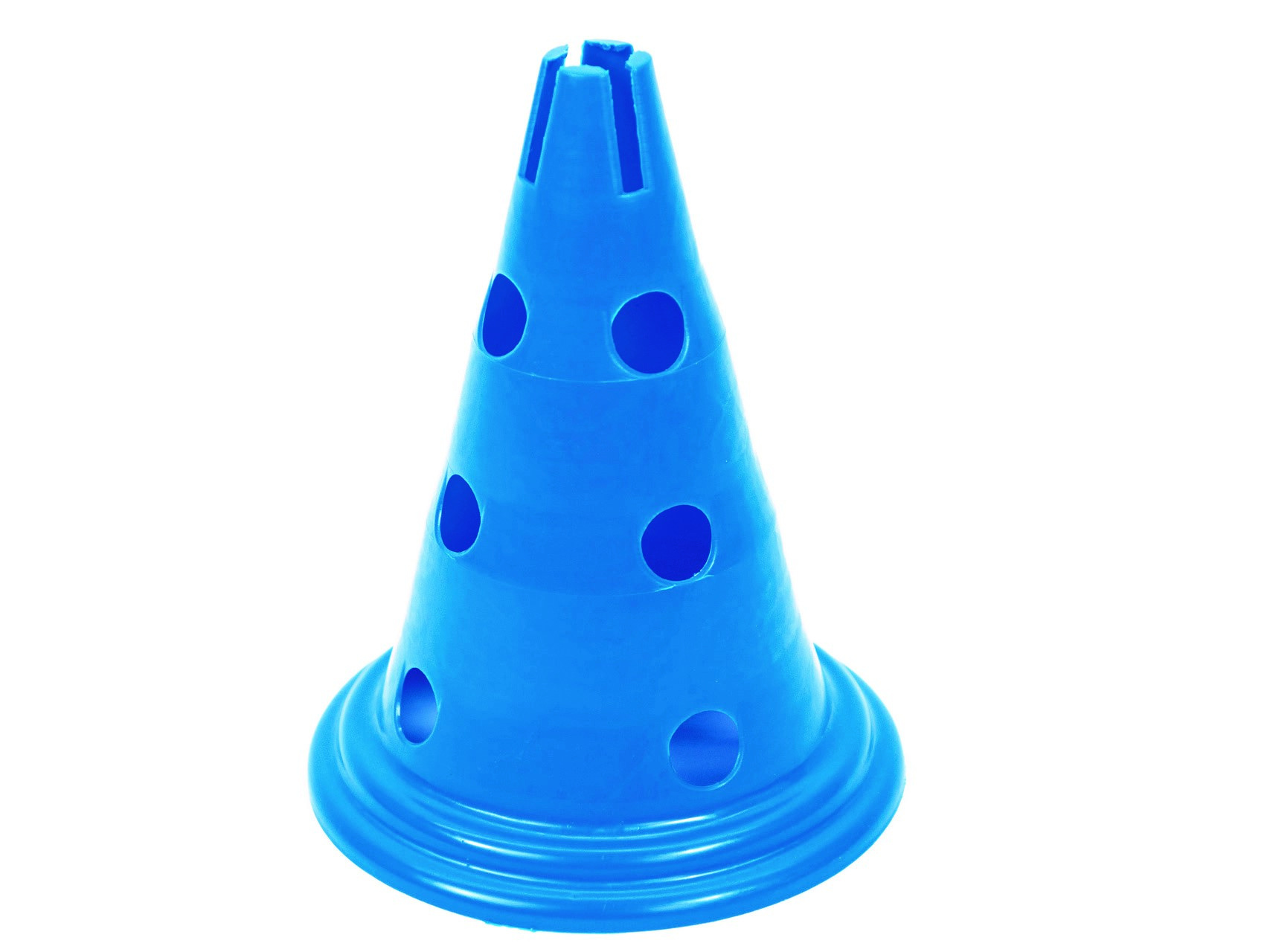 Agility Pylon 30 cm hoog per stuk