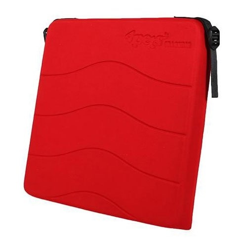 Crash bag 44 x51 cm voor autobench
