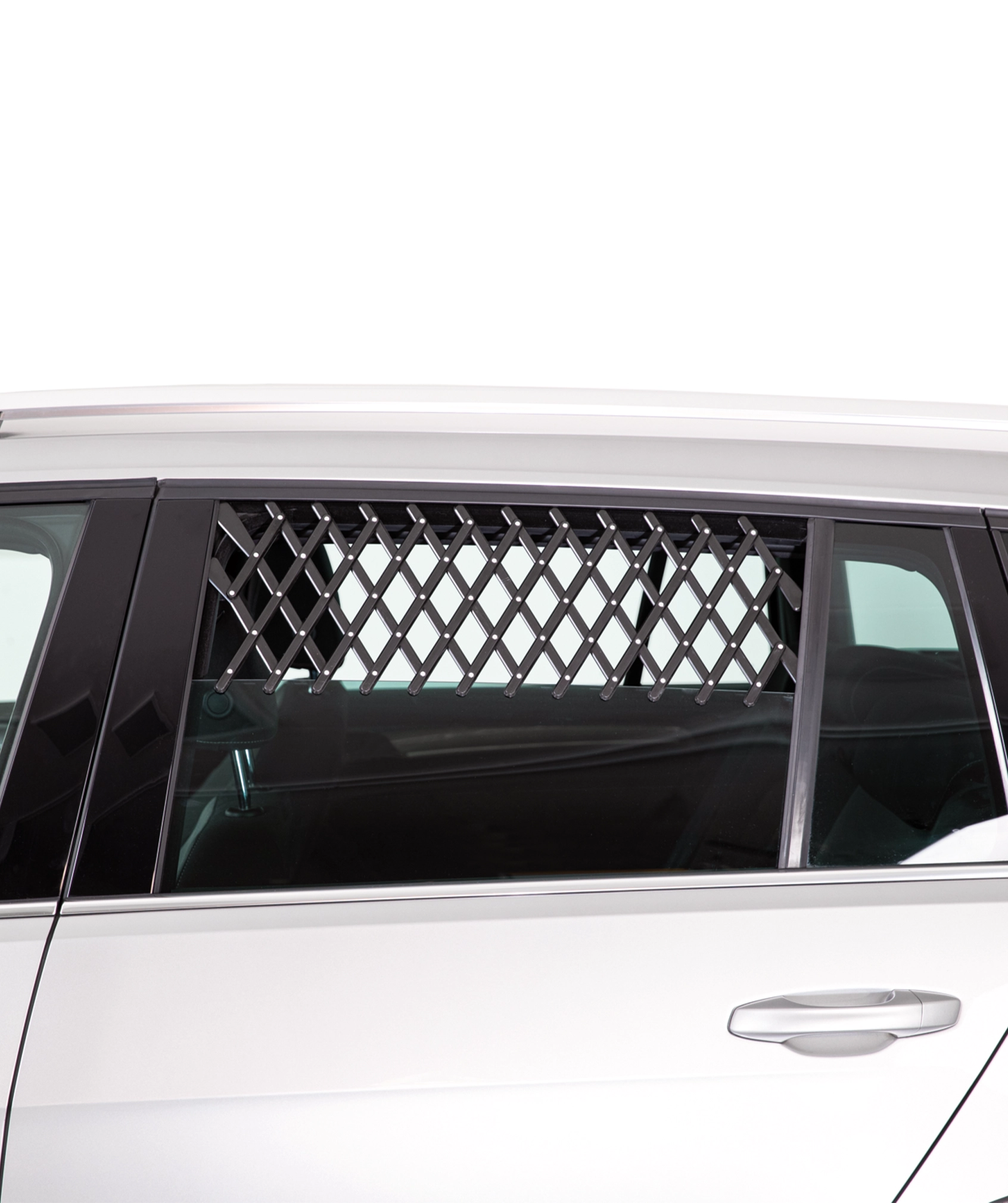 Auto ventilatierooster 30-110 cm