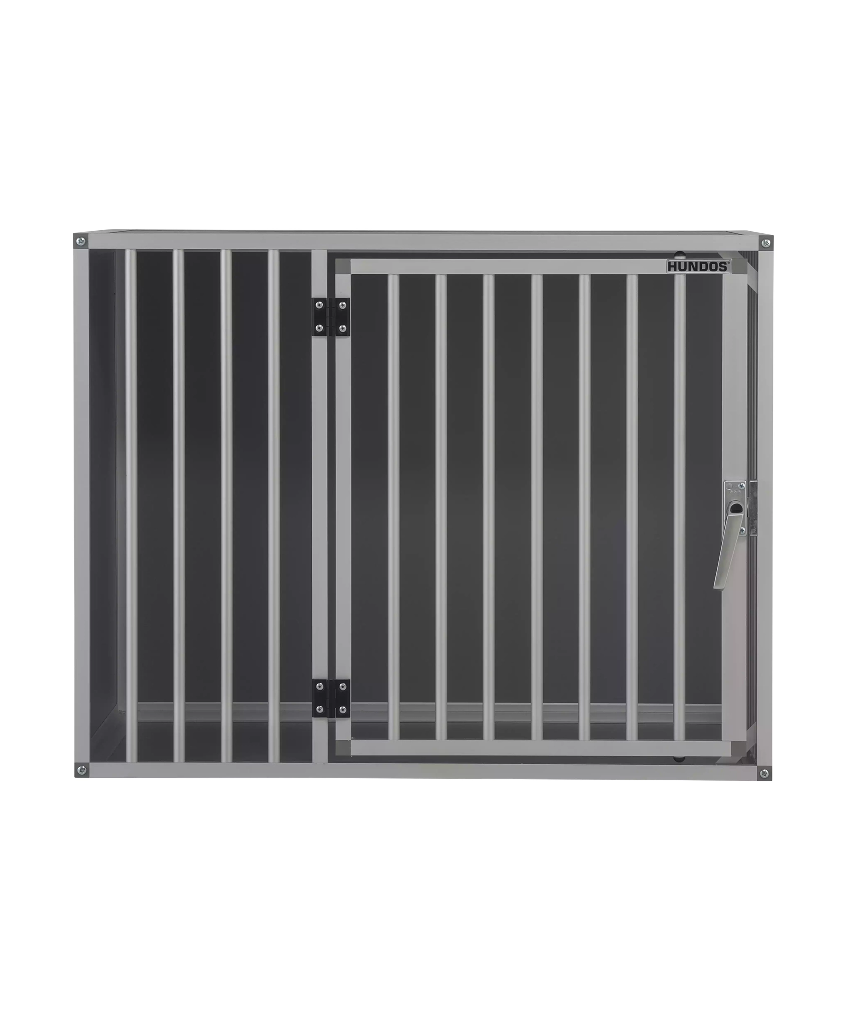 Hondenbench model DL maat M