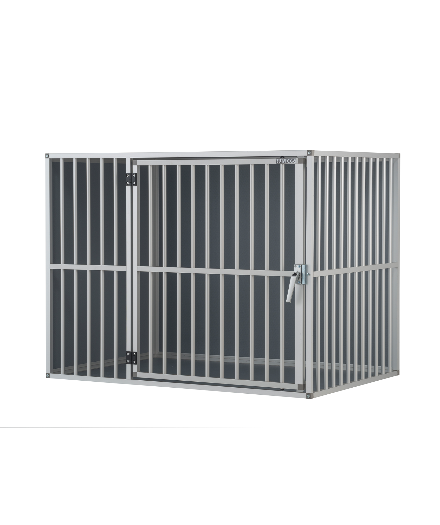 Hondenbench Model DL Maat XL Deur rechts