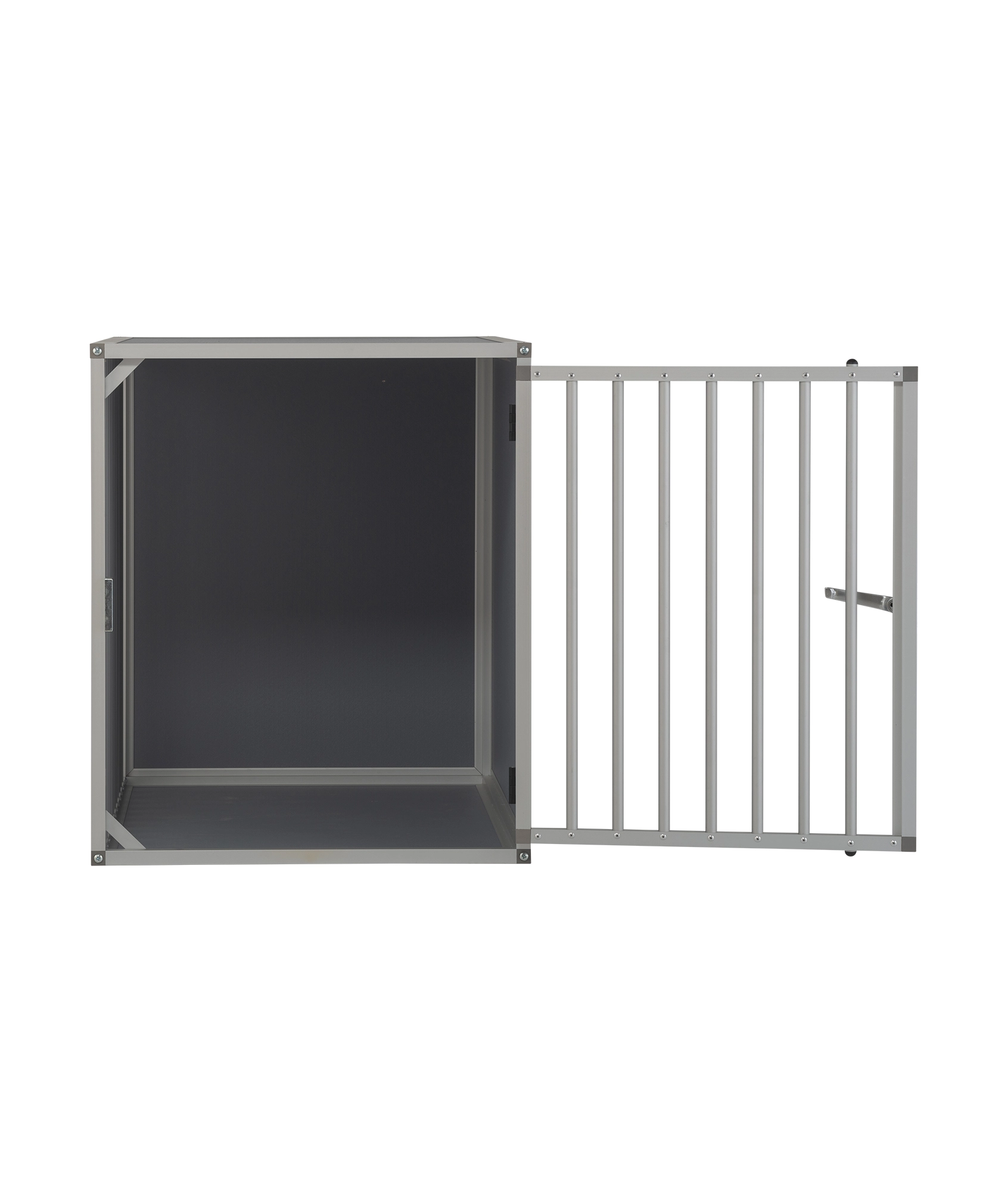 Hondenbench model DK maat M